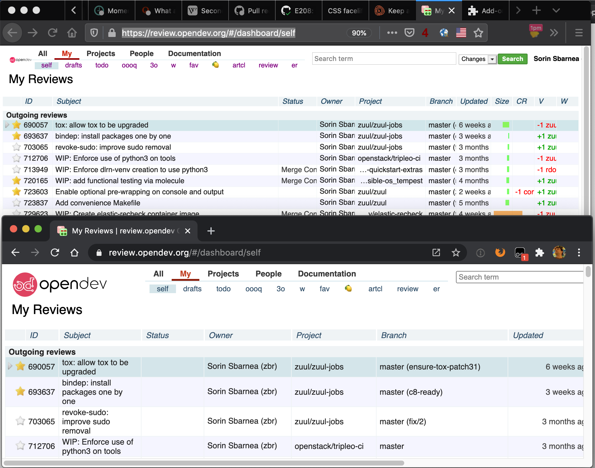 GitHub - ssbarnea/user-scripts: Used to host and maintain various user scripts